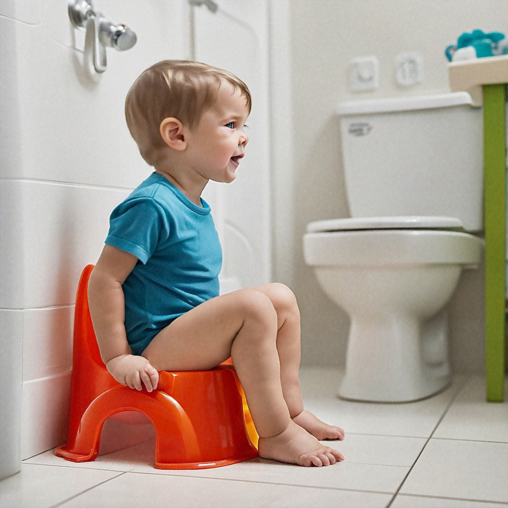 How to Potty Train and What You Need in 2025 – 7 Days of Play
